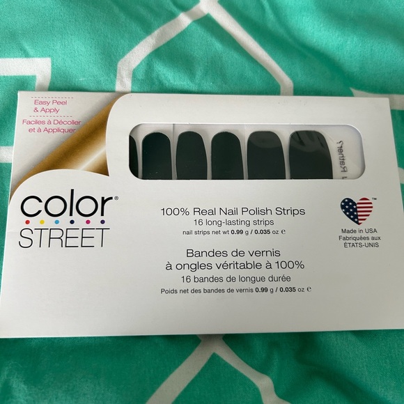 Color Street | Bath & Body | Color Street Wood You Rather | Poshmark